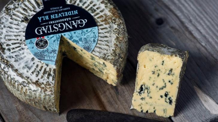 The Greatest Cheese and Finest Wine Worldwide