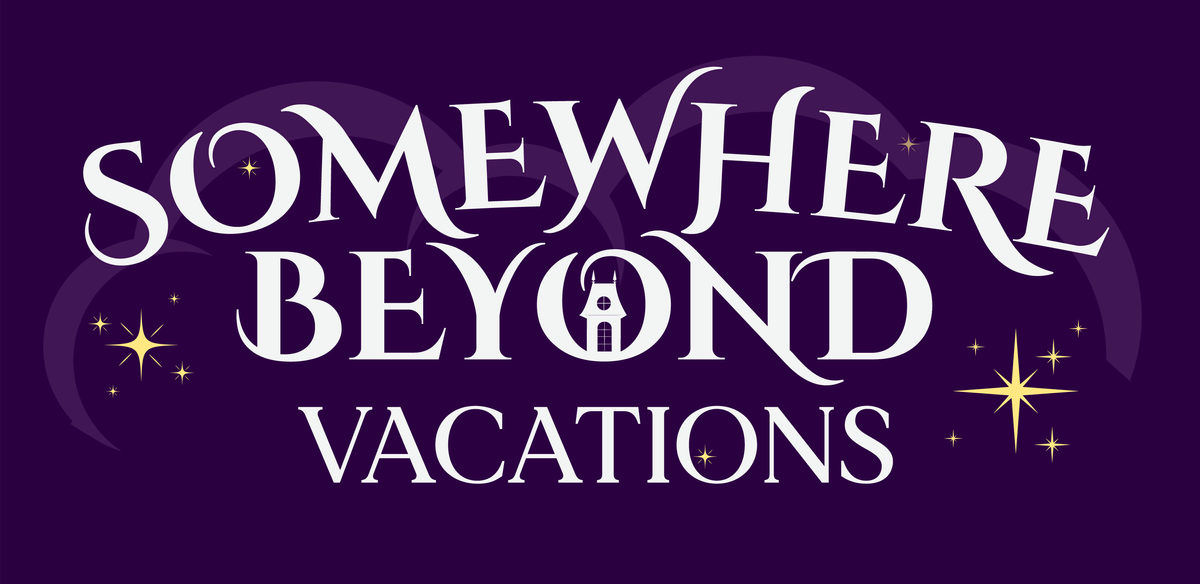 Somewhere Beyond Vacations Blog